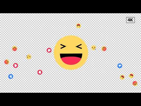 WOW facebook emojis