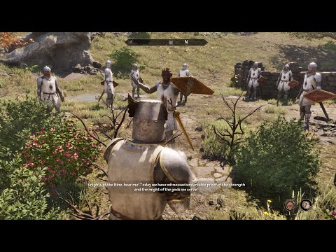 UMARIL THE UNFEATHERED - I lost all my Comrade - Elder Scrolls Oblivion Remastered
