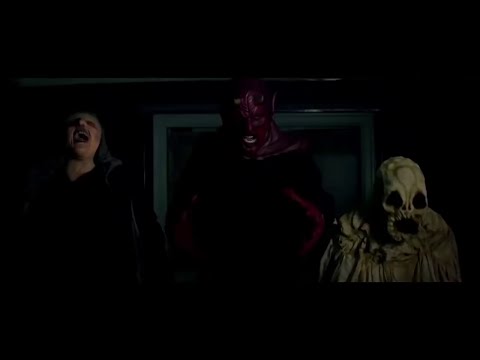 All Hallows' Eve 2 - Official Trailer 2015
