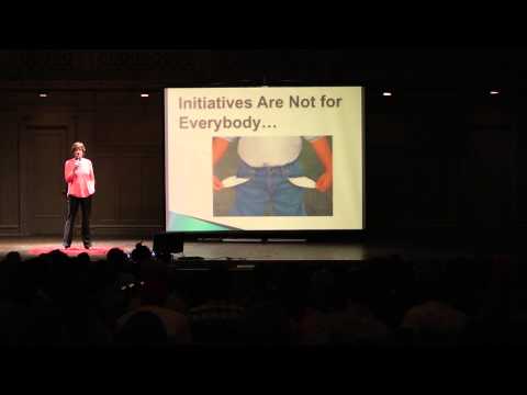 Take the Initiative, Please! - Jan Gray