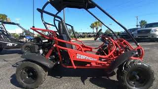 All Inventory | RedLine Powersports | Myrtle Beach South Carolina