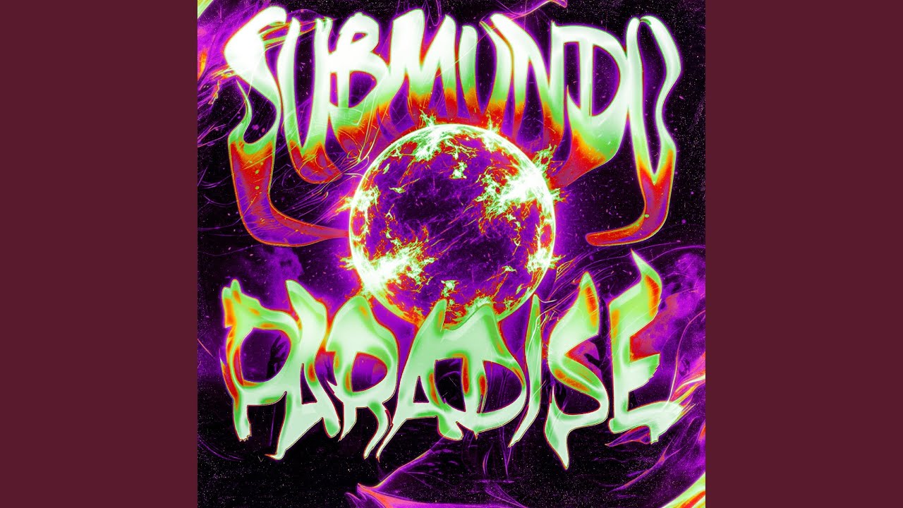 Submundo Paradise