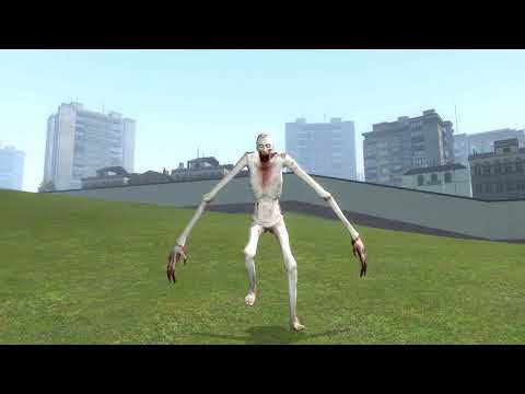 2 HOURS of SCP 096s screaming