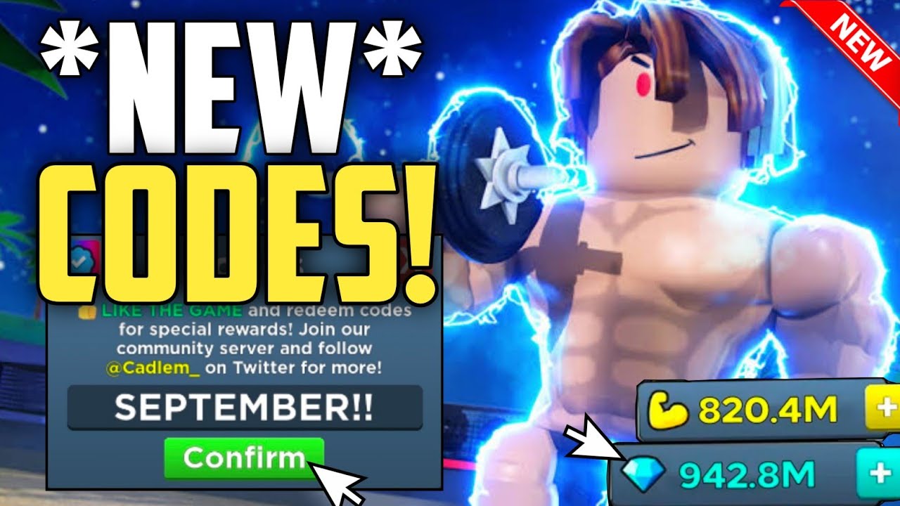 *NEW* ALL WORKING CODES FOR TRAINING SIMULATOR 2022 (September) | ROBLOX TRAINING SIMULATOR CODES