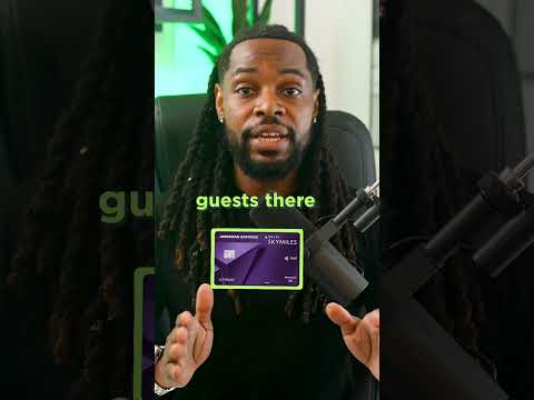 Which Card has the best Lounge Access?