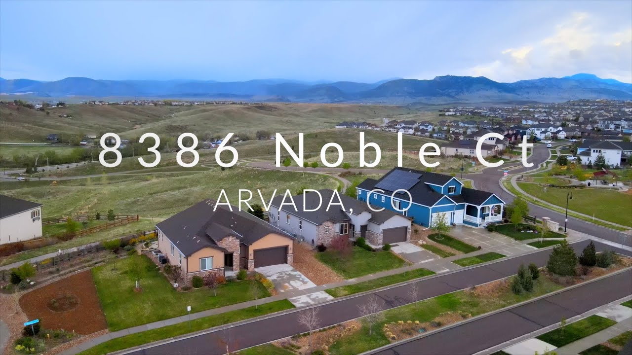 8386 Noble Ct – Barry Kunselman