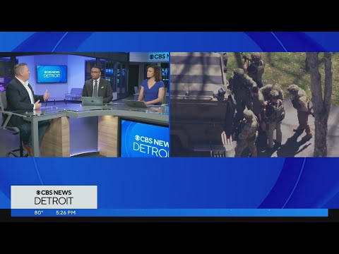 Jack Teixeira, suspect in leak of Pentagon documents, charged