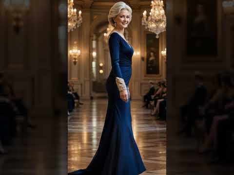 Stylish Moms Shine! ✨ Elegant Dresses for Mothers of the Bride & Groom #gownandglow #weddingdress