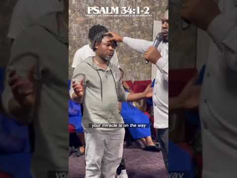 I WILL BLESS THE LORD AT ALL TIMES