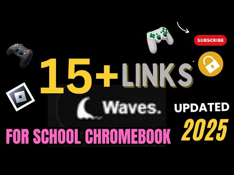 15+ New Proxy Links For School Chromebook 2025 #proxy #proxies #unblocker #foryou #2025 #rammerhead