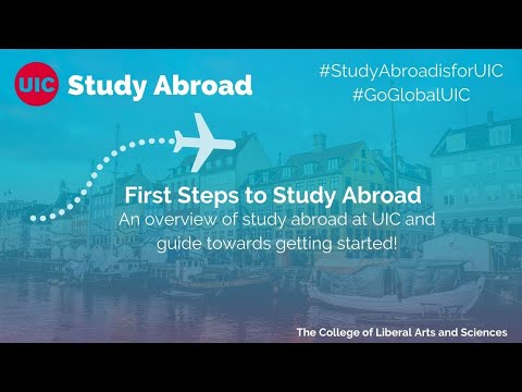 First Step Video (LAS 110)