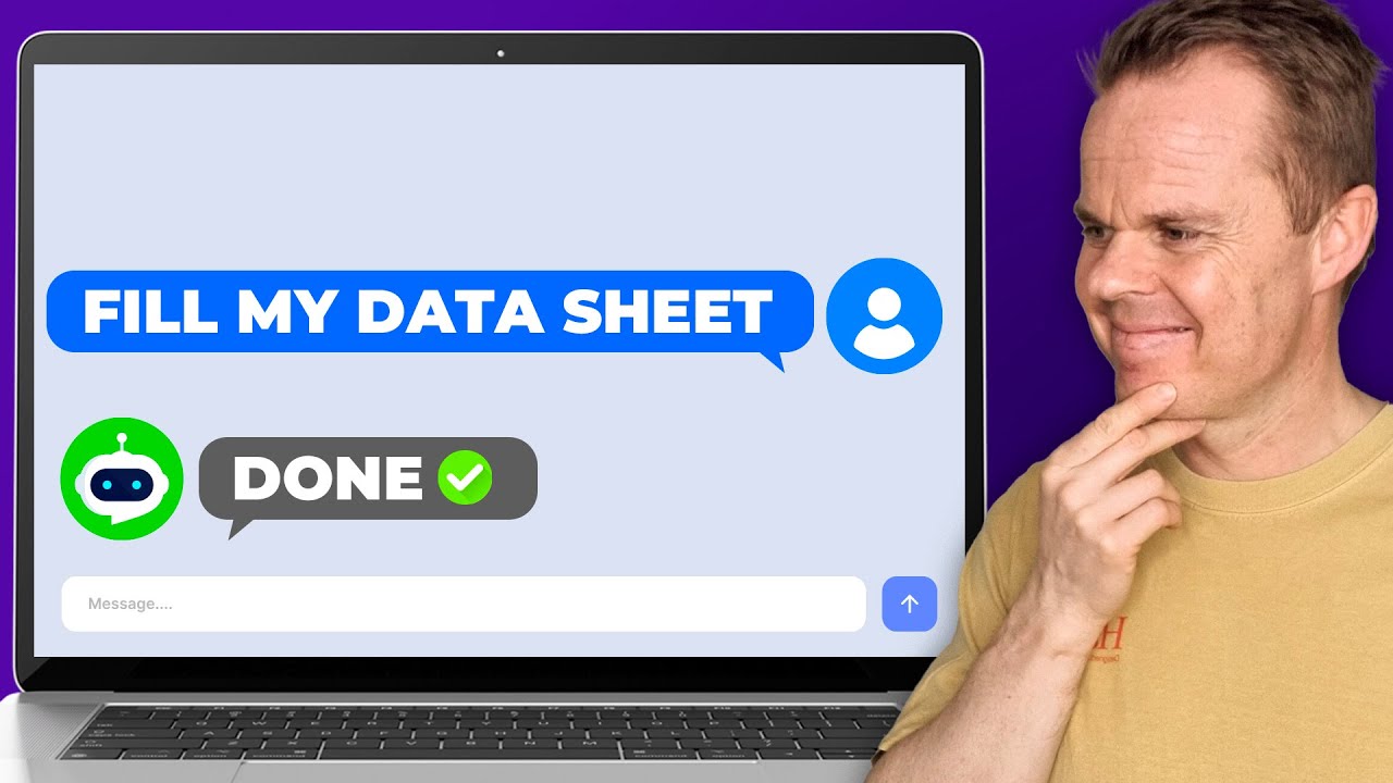 Generative AI Automation: No Coding Skills Required