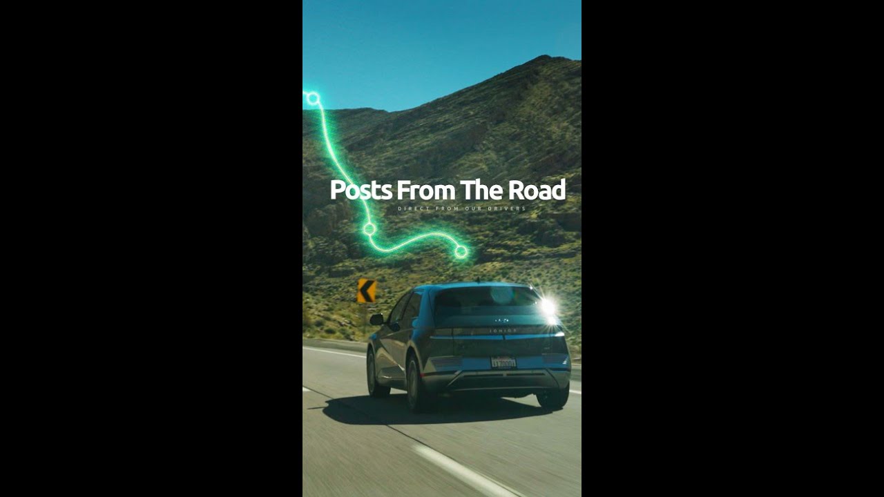 Get real-time charger status with or without logging in on the Electrify America app.