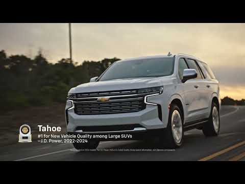 October Incentives (Multi-Line) | Valley Chevy