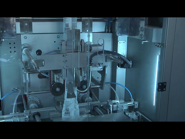 Basis | Auger filler dispenser