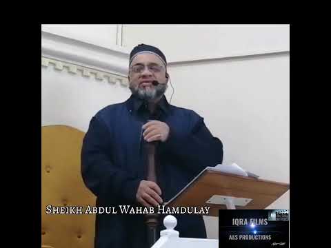 Understanding Jihad:Its Meaning and the Reasons Behind Its Controversy-Sheikh Abdul Wahab Hamdulay.