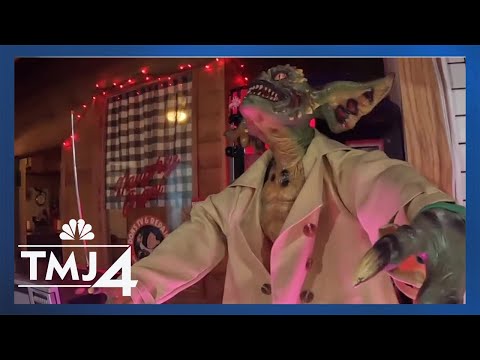 Don's TV Repair: Iconic speakeasy restaurant in Milwaukee