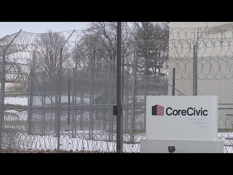 City of Leavenworth files new lawsuit against CoreCivic