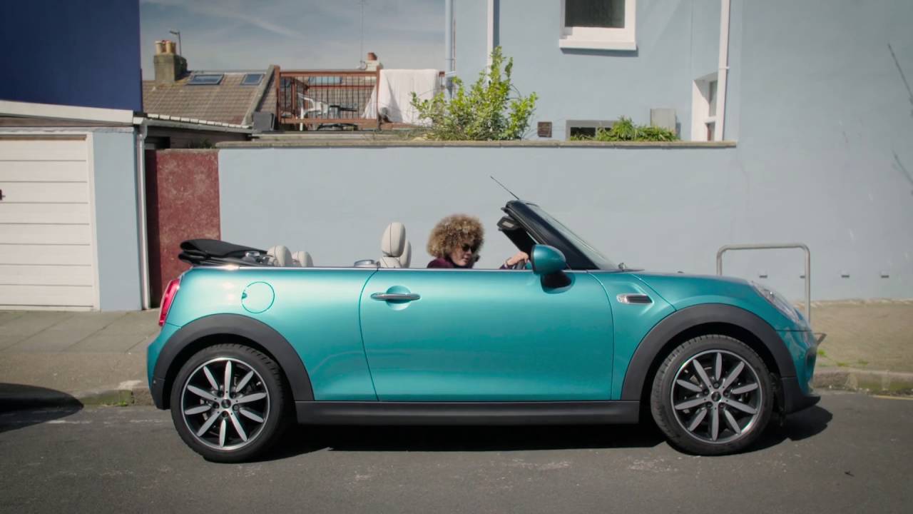 BMW Mini Campaign Case Study