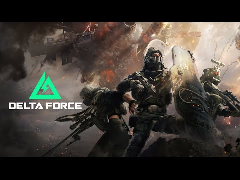 Steam Community :: Delta Force
