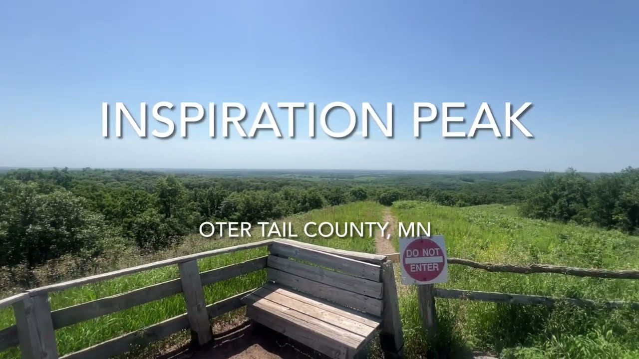 Finding Fergus Falls - Minnesota Trails