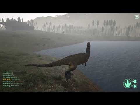 Steam Community :: Video :: The Isle 01