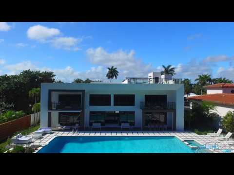 1430 Ocean Drive Ft. Lauderdale, FL 33316 Property Video Tour