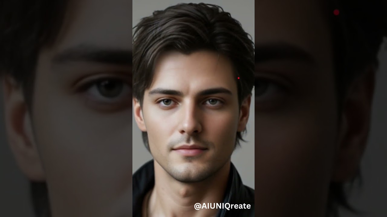 Reverse_Human_Aging | Stable Diffusion | RunwayML #yt #sd #ai