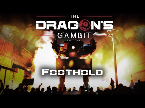 Steam Community :: Video :: Foothold - Mission 10 - MechWarrior 5: Dragon's Gambit
