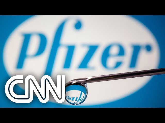 Três estados e DF registram escassez de seringas para aplicar vacinas da Pfizer | CNN Brasil