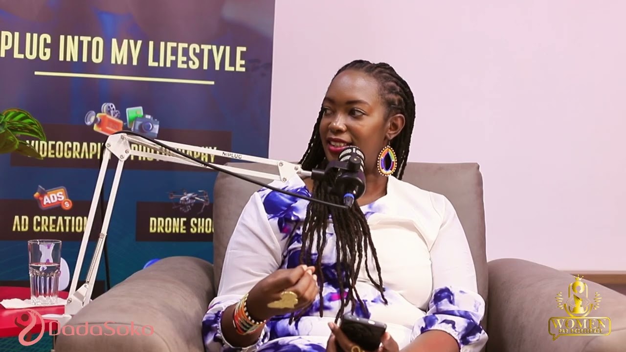 Excellence, Not Perfection: Redefining Empowerment Through Education and Mentorship