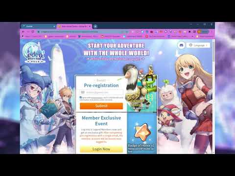 Steam Community :: Eden Eternal