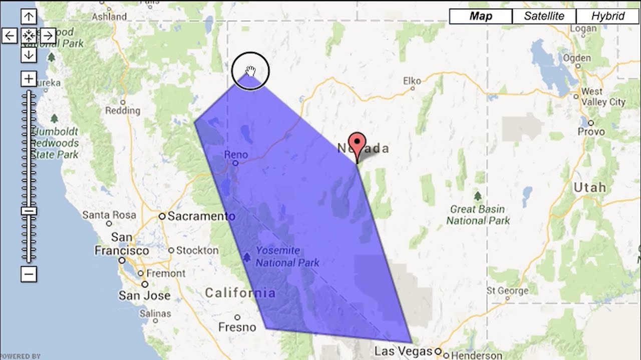 Decision Maker's Toolbox: Westmap