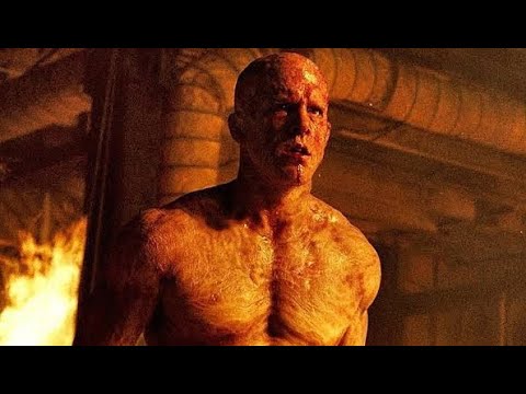 Deadpool-[2016]|Wade and Ajax Fight Scene|Tamil-[Dubbed]|TopMovieClips - Tamizh.