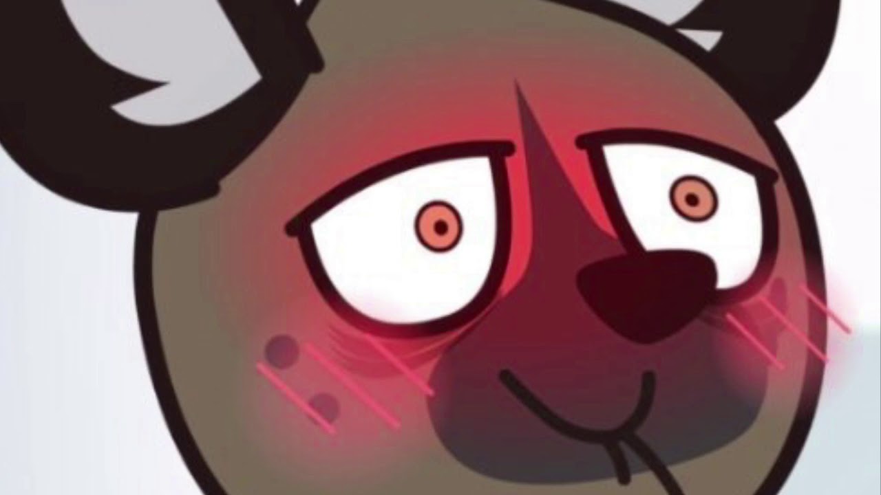 Haida’s Milkshake (Aggretsuko Comic Dub)