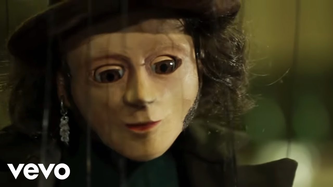 Leiva - Eme (Videoclip)
