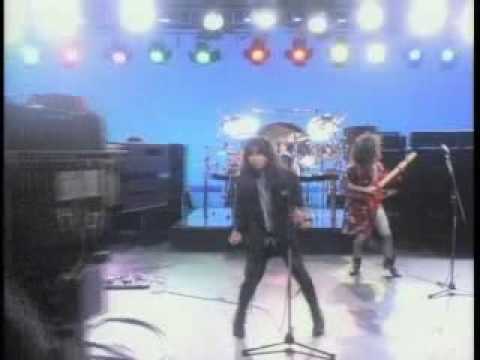 RIP Loudness Drummer Munetaka Higuchi | The Worley Gig