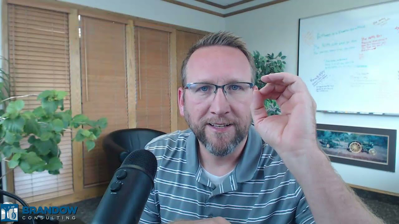 ABC class in layman's terms.