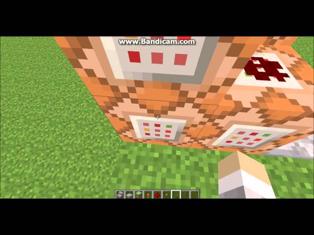 Survival Games Countdown Machine Minecraft Map