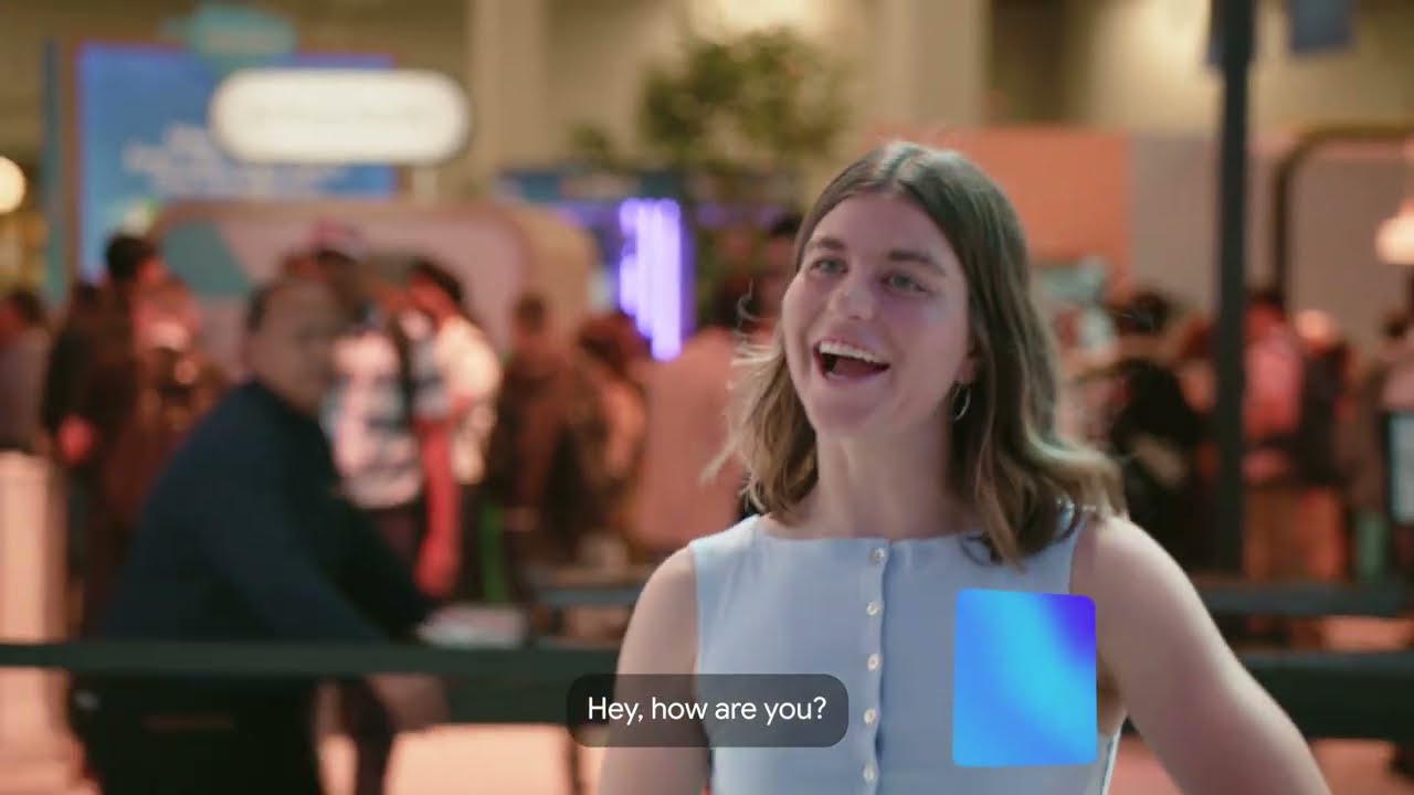 How Google Cloud AI is Helping Team USA Reach New Heights