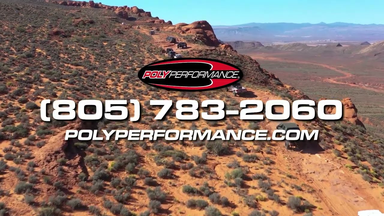 Poly Performance - Your Off-Road Parts Source