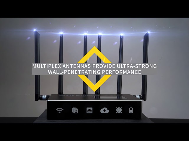 Mine Media 4G Bonding Encoder - Mine R8 4G Bonding Video Switcher ...