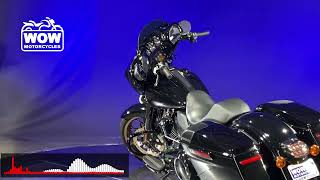 Pre-Owned Inventory | WOW Motorcycles | Marietta Georgia