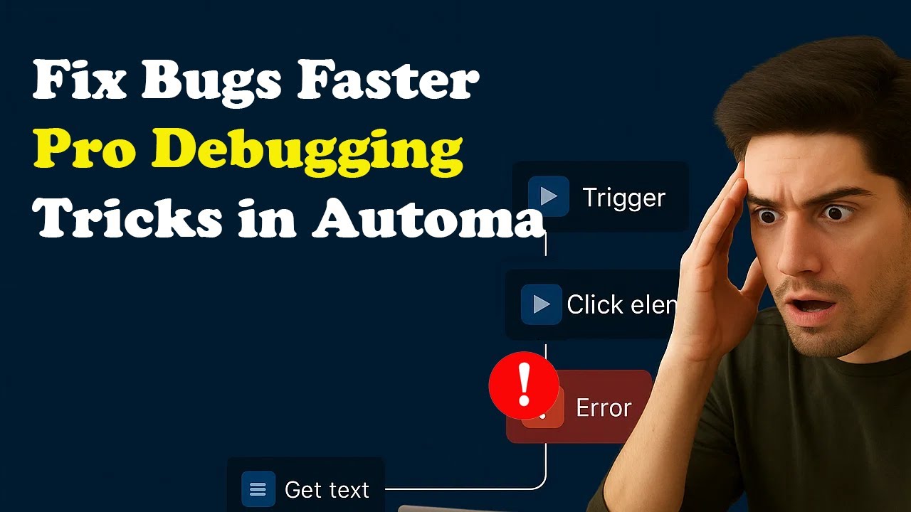 Fix Bugs Lightning Fast: Pro Debugging Tricks You Need to Know!