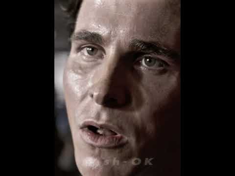 Steam Community :: Video :: Patrick Bateman Edit / American Psycho (2000)