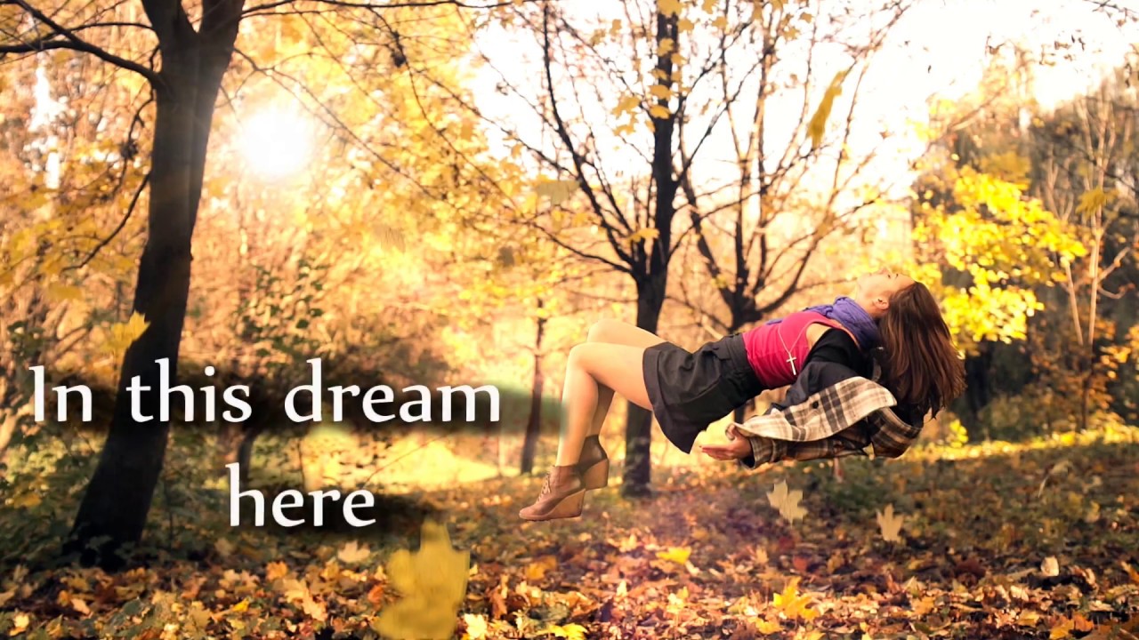 You Hung the Moon- Eric Michael Hopper