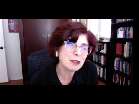 Iran 1400: Challenges and Prospects - Azadeh Kian, Djavad Salehi-Isfahani, Nasrin Rahimieh