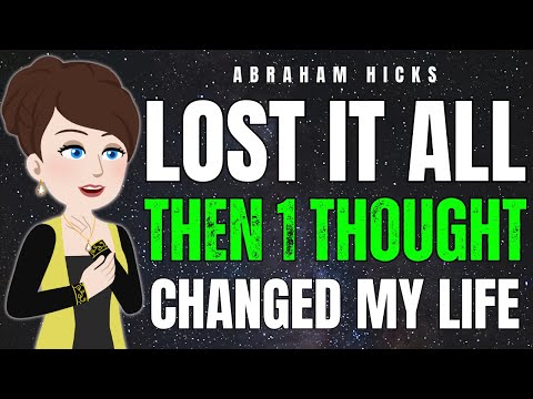 The Secret Language of the Universe – Are You Missing the Signs? - ABRAHAM HICKS 2025