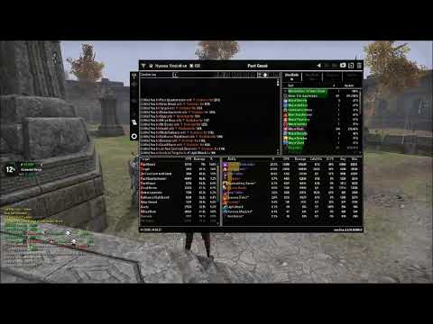 Soul Tether Bug — Elder Scrolls Online