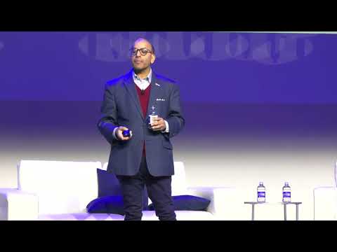 Keynote Address: Sandy Baruah | #DPC25